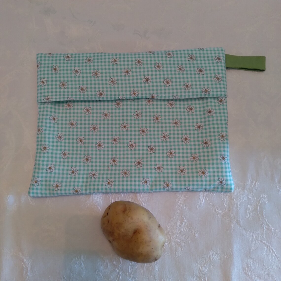 Microwave Potato Bag, Potato Cooking Bag, Baked Potato Bag, Potato Sack ...