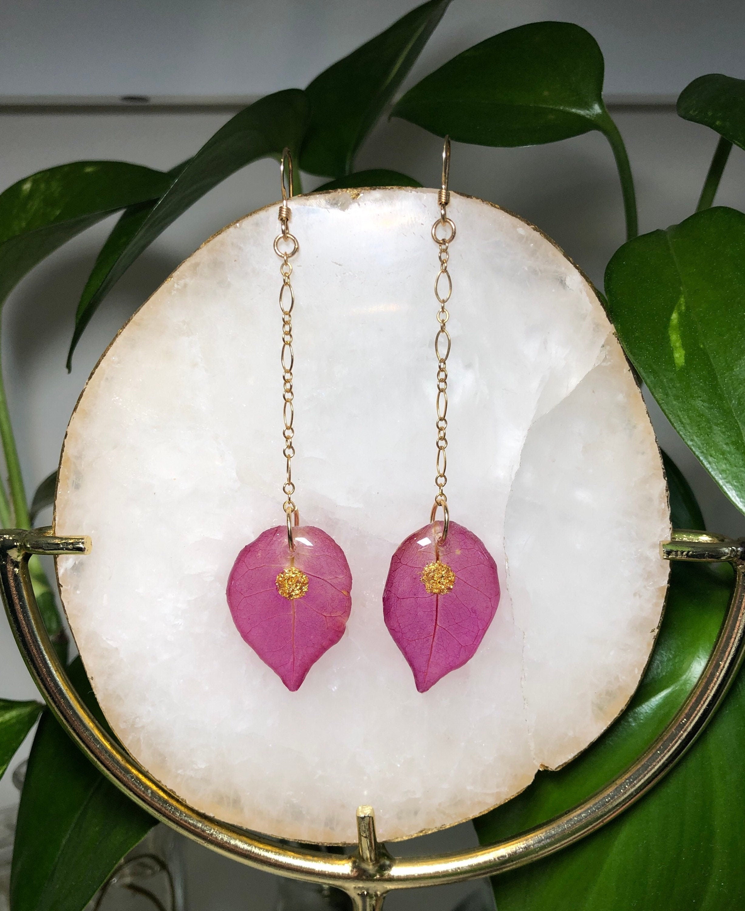 Bougainvillea jewellery store