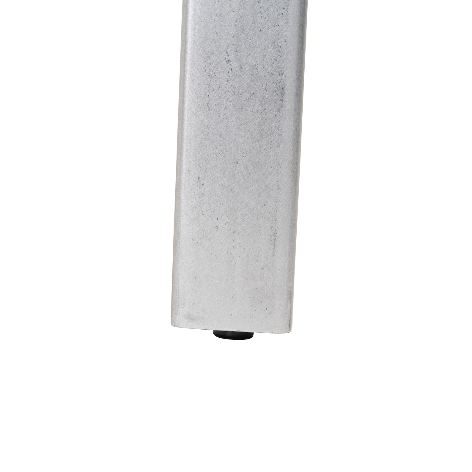 Metal A Frame Table Legs Set of 2 Modern Industrial Legs - Etsy