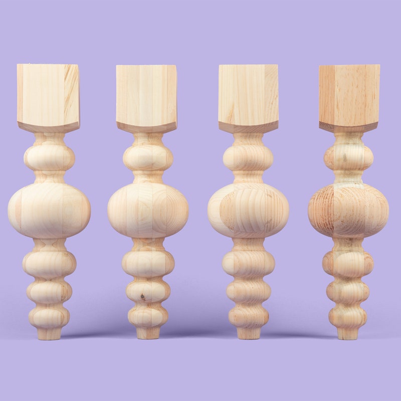 Mango Bench - Etsy