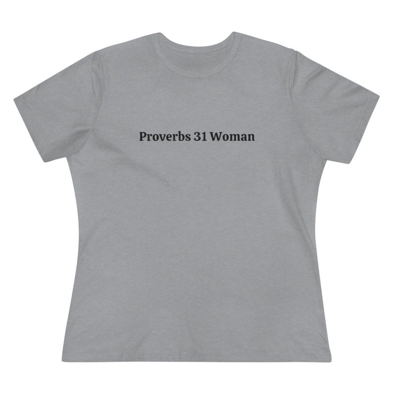 Proverbs 31 Woman Proverbs 31 Womens Christian Tee Etsy Australia