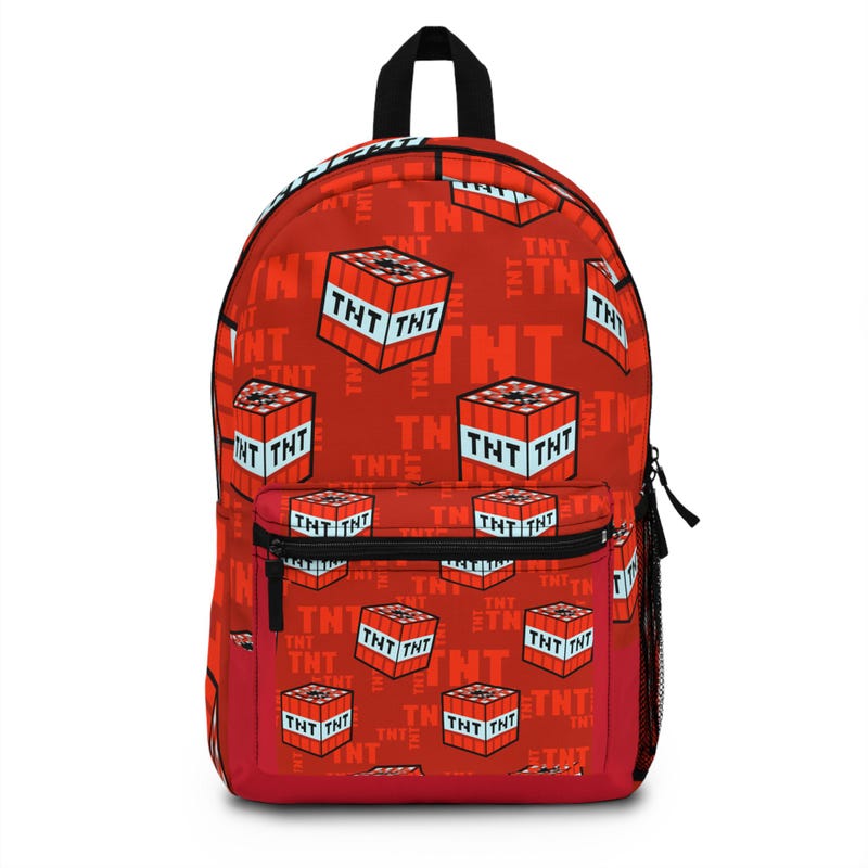 Tnt - Etsy