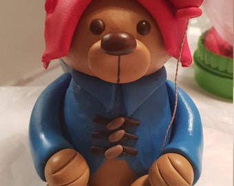 Paddington bear hat | Etsy