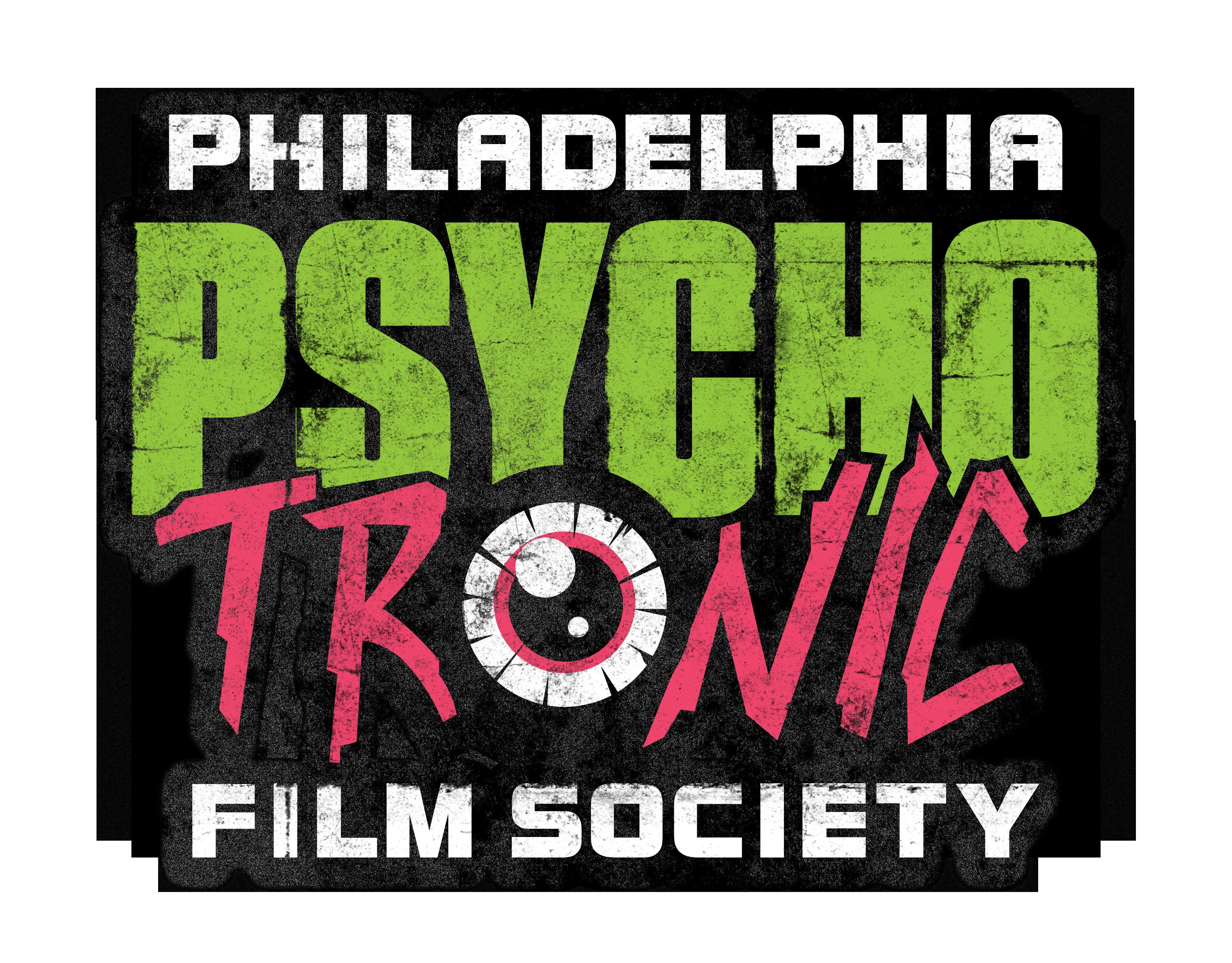 Philadephia Psychotronic Film Society T-shirt - Etsy Philadephia Psychotronic Film Society T-shirt - Etsy