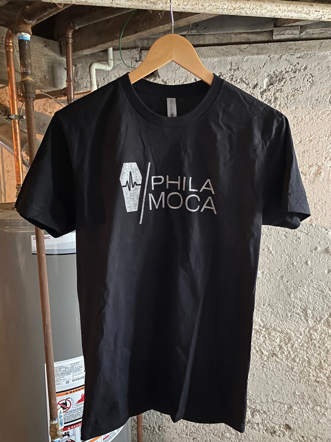 Philamoca 2022 Logo T-shirt - Etsy