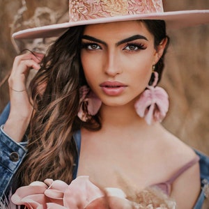 HNR X Alia Renee Designs san Clemente in Cherry Blossom - Etsy