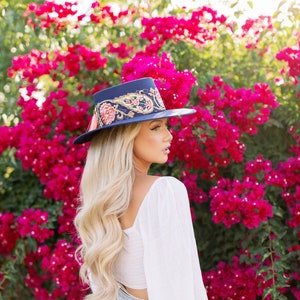 HNR X Stephanie “tulum” in Midnight - Etsy
