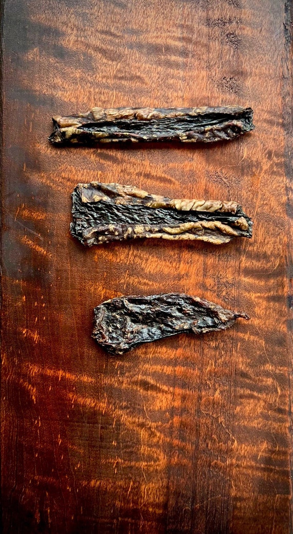 Grass Fed Beef Spleen Organ Meat Dehydrated Dog Cat Ferret - Etsy