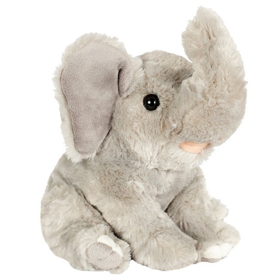 Valentines elephant plush store