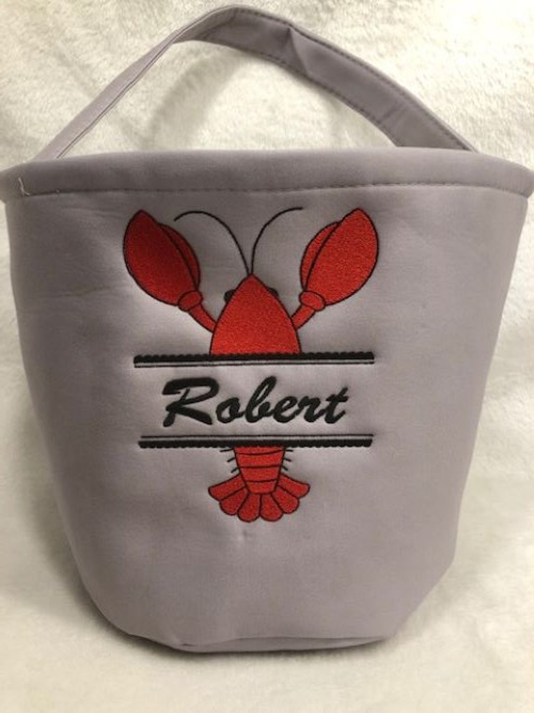 Crawfish Plush, Crawfish Personalized, Customized, Lobster Plush ...