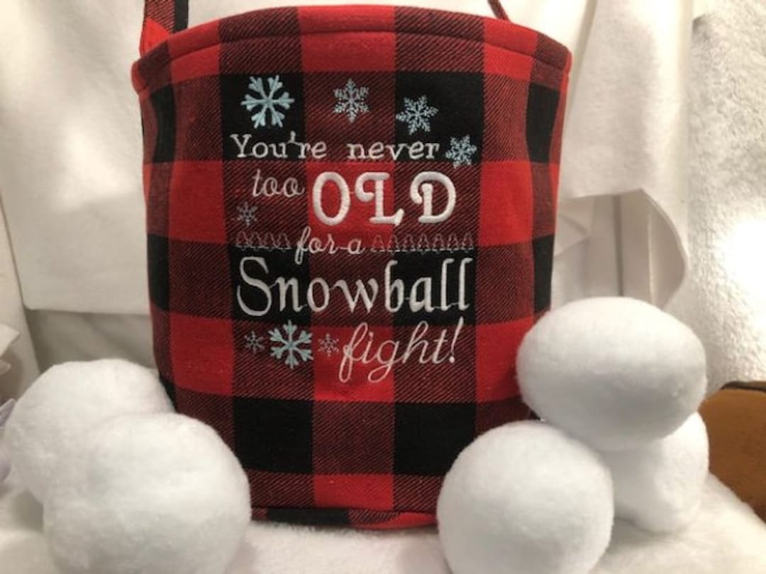 Indoor Snowball, Artificial Snow Balls, Snowball, Plush Snowball ...