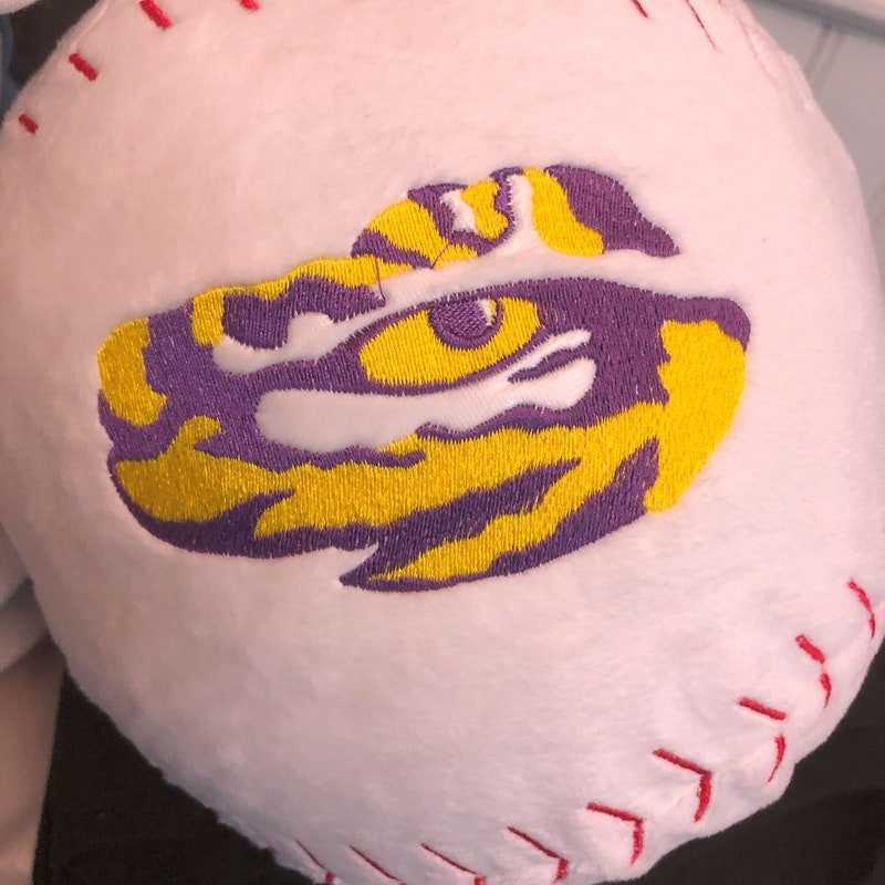 Lsu Baby - Etsy