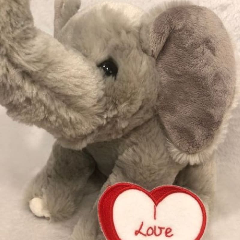 Love You Tons - Etsy