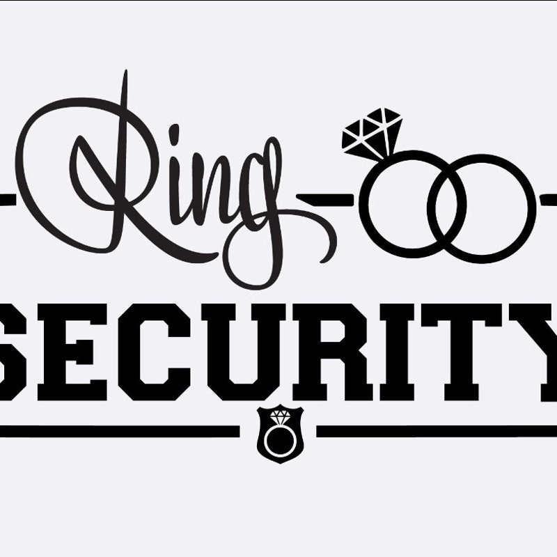 Security Stickers - Etsy