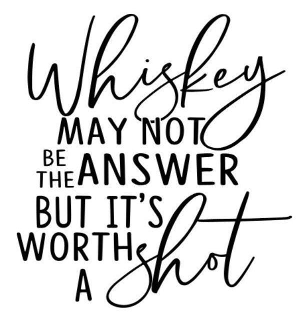 Whiskey Svg / Shot Svg / Wedding Party Svg / Gift Svg / Hip Flask Svg ...