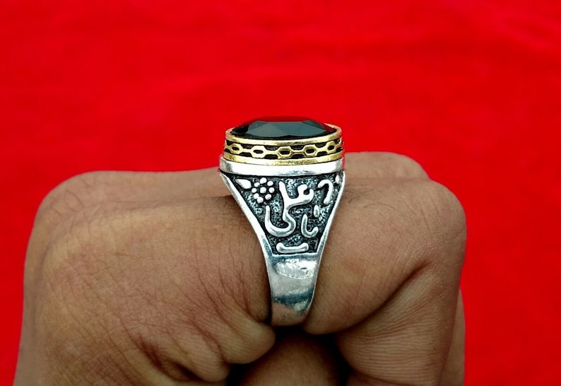 Billionaire Maker Real Magic Occult Ring 1100 Spells Wealth - Etsy