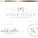 Camera Logo Design, Photography Design, Branding Kit, Simple Logo ...