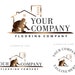 Flooring Logo, Flooring Repairs Logo, Flooring Master, Home Repair ...