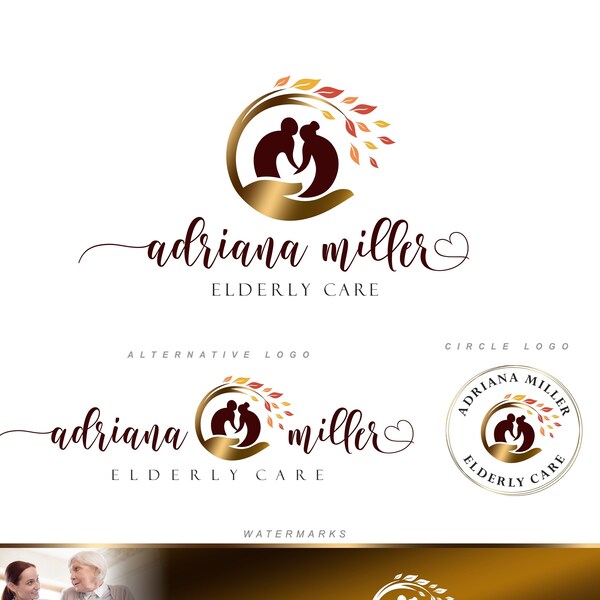 Medical Assistant Logos - Etsy