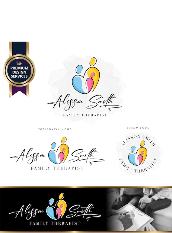 Family Mental Health Logos Family Mental Health Support Network Of
