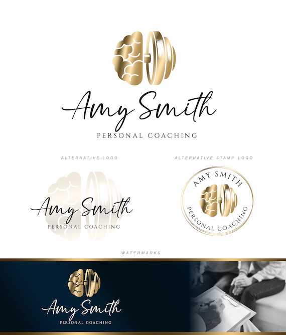 Business Coaching Logo