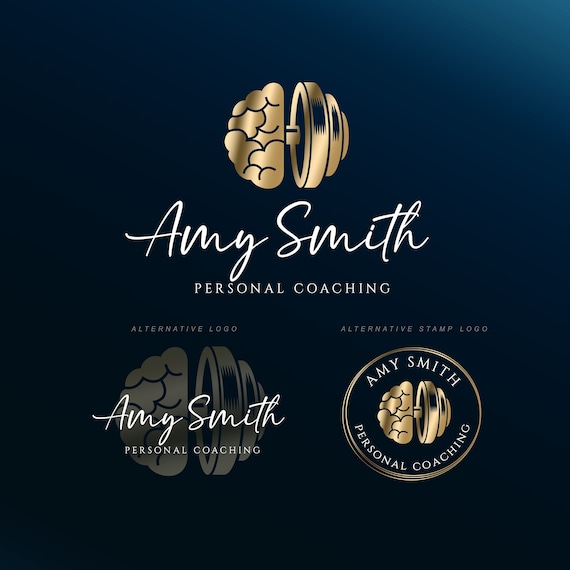 Coaching Logo Inspiration