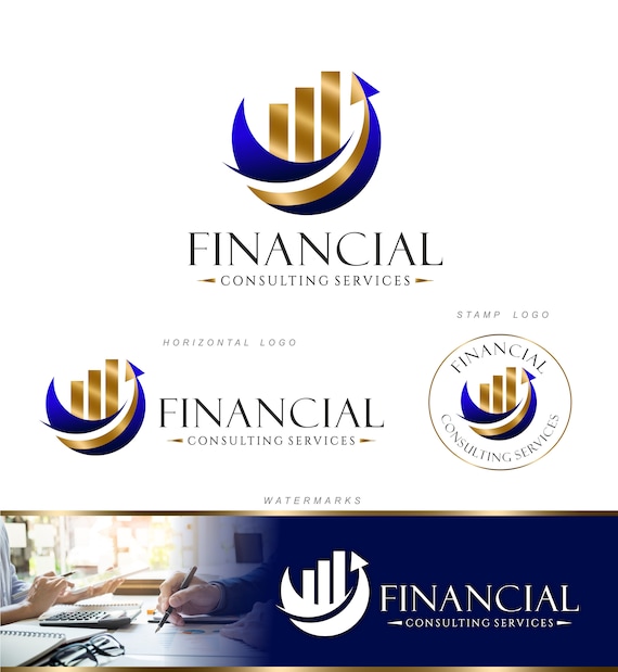 Financial Advisor Logo