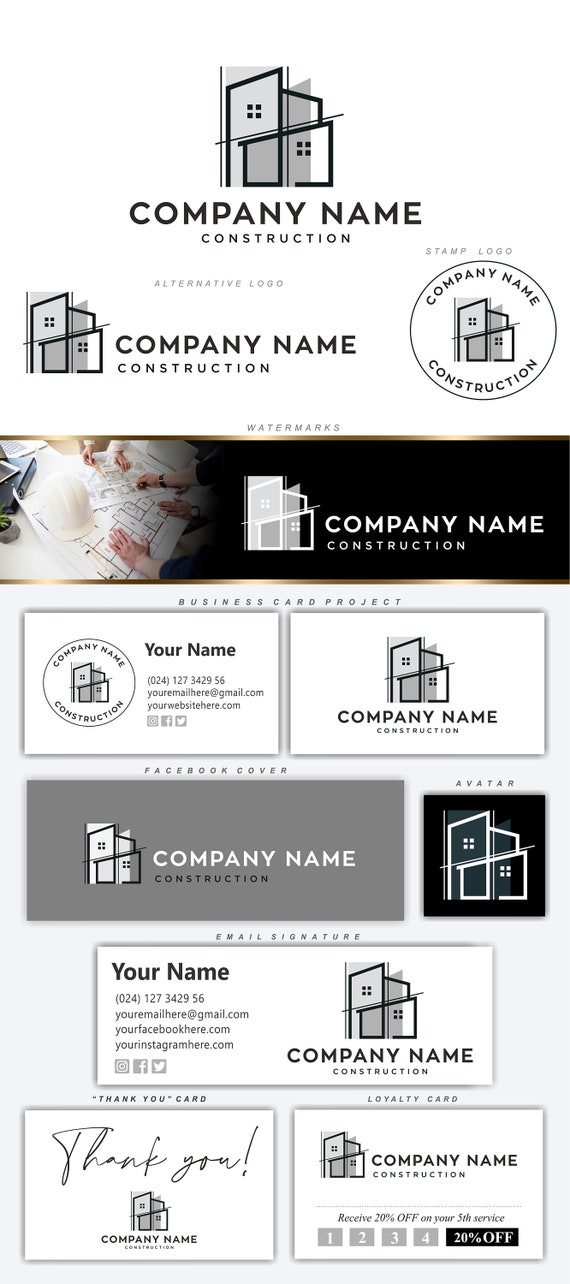 Architectural Design Company Names 15 Best Logo Design Of Architecture