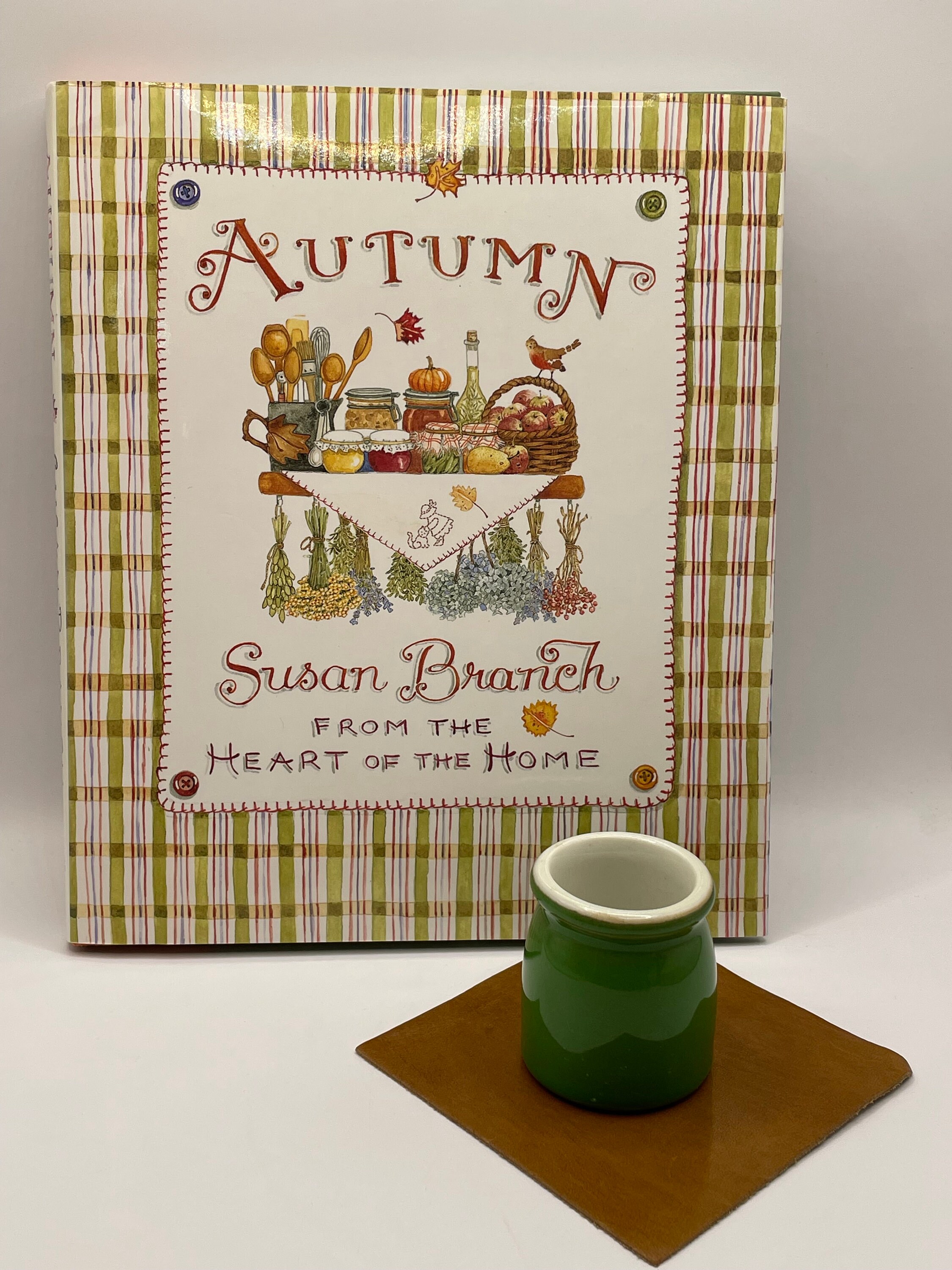 Susan Branch Stationary