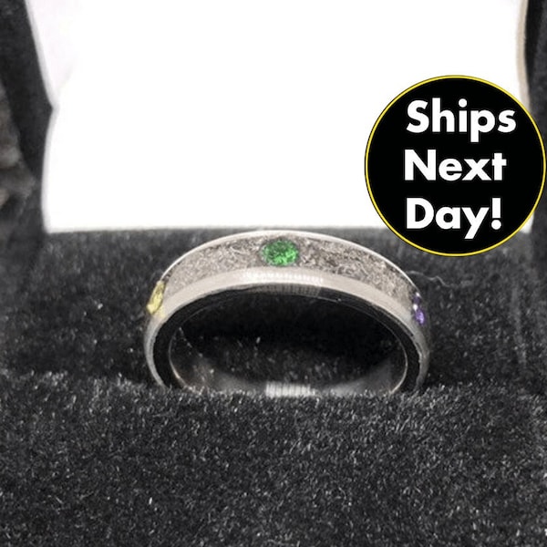 Avengers Thanos Infinity Gauntlet Ring - Etsy