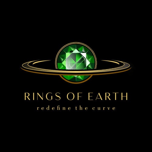 RingsOfEarth - Etsy