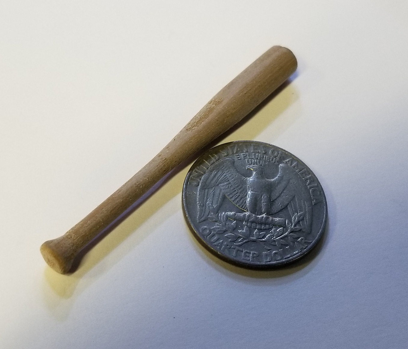 Miniature Baseball Bat | Etsy