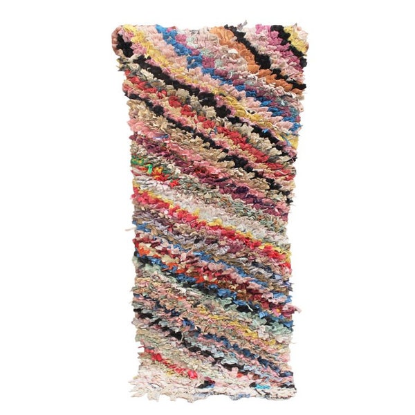 Moroccan Rag Rug - Etsy
