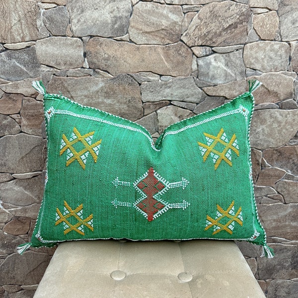 Cactus Silk Blanket - Etsy