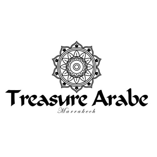 treasurearabe - Etsy