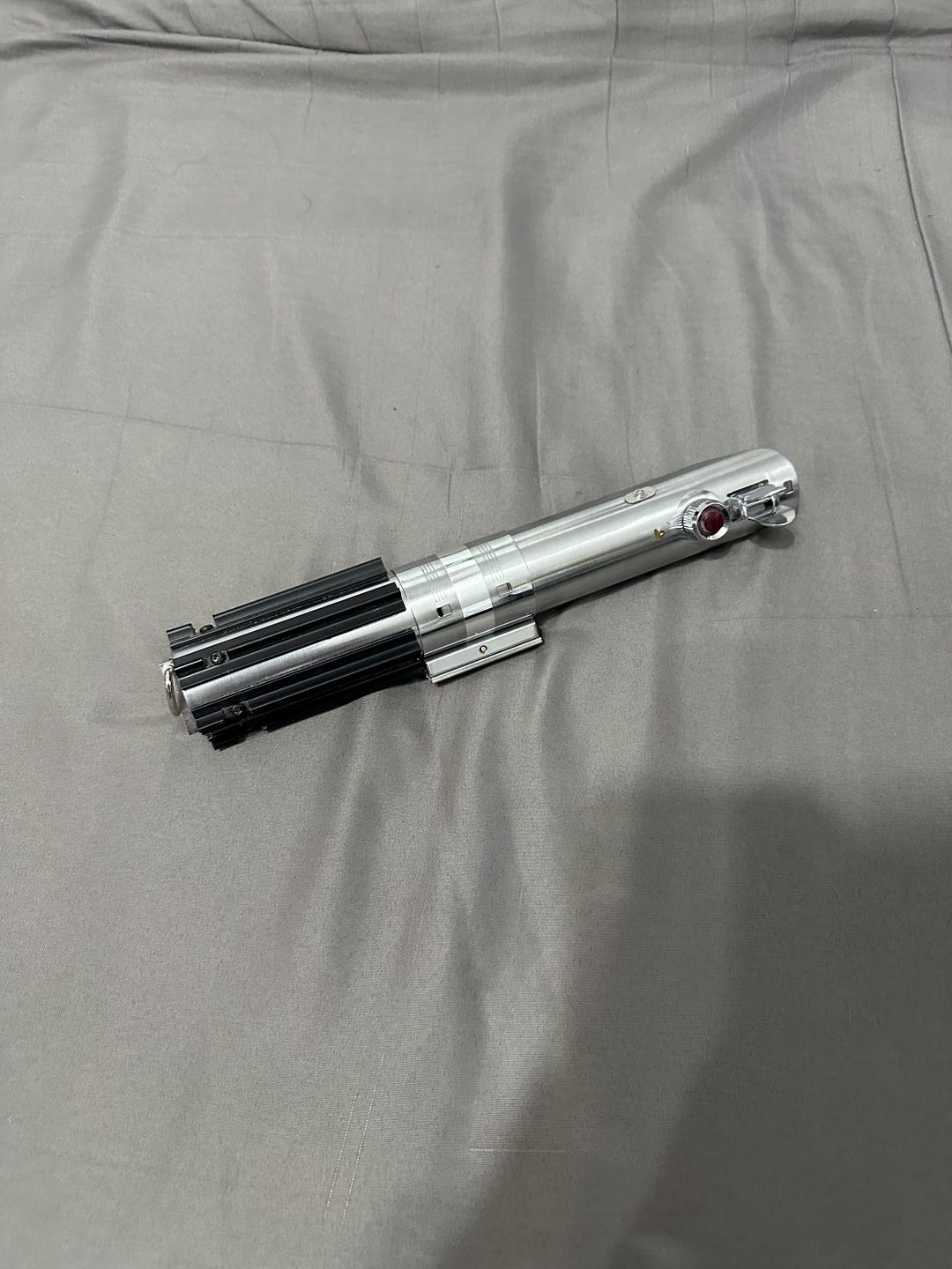 ESB Graflex Lightsaber Replica - Etsy