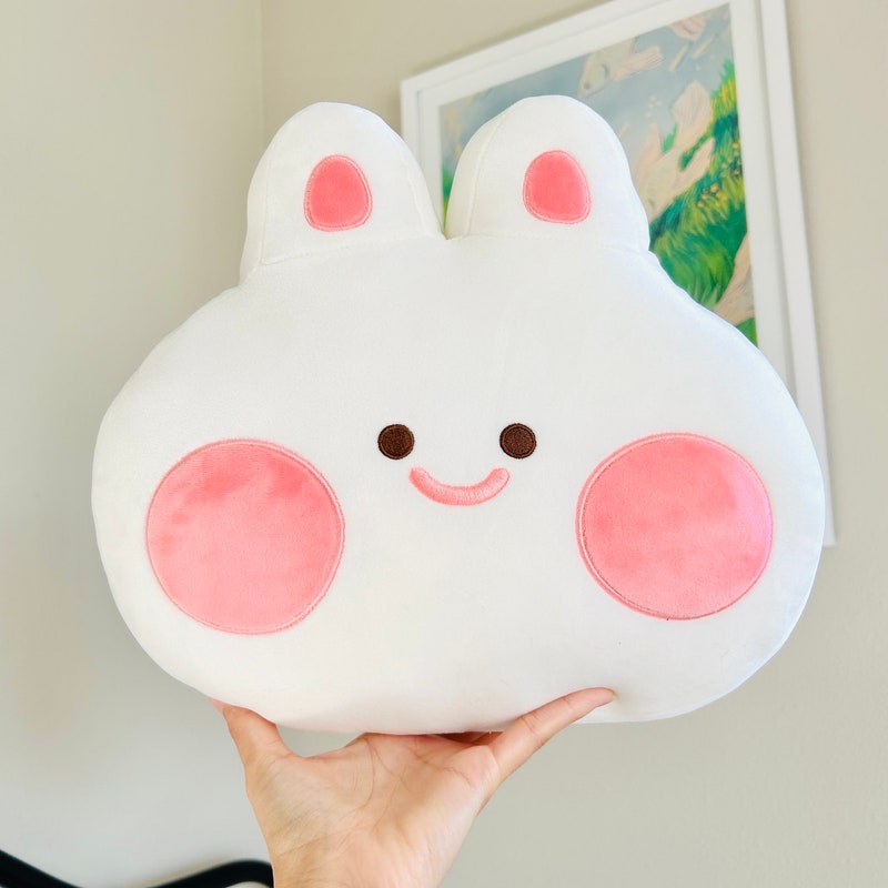 Cute Kawaii Pillows - Etsy