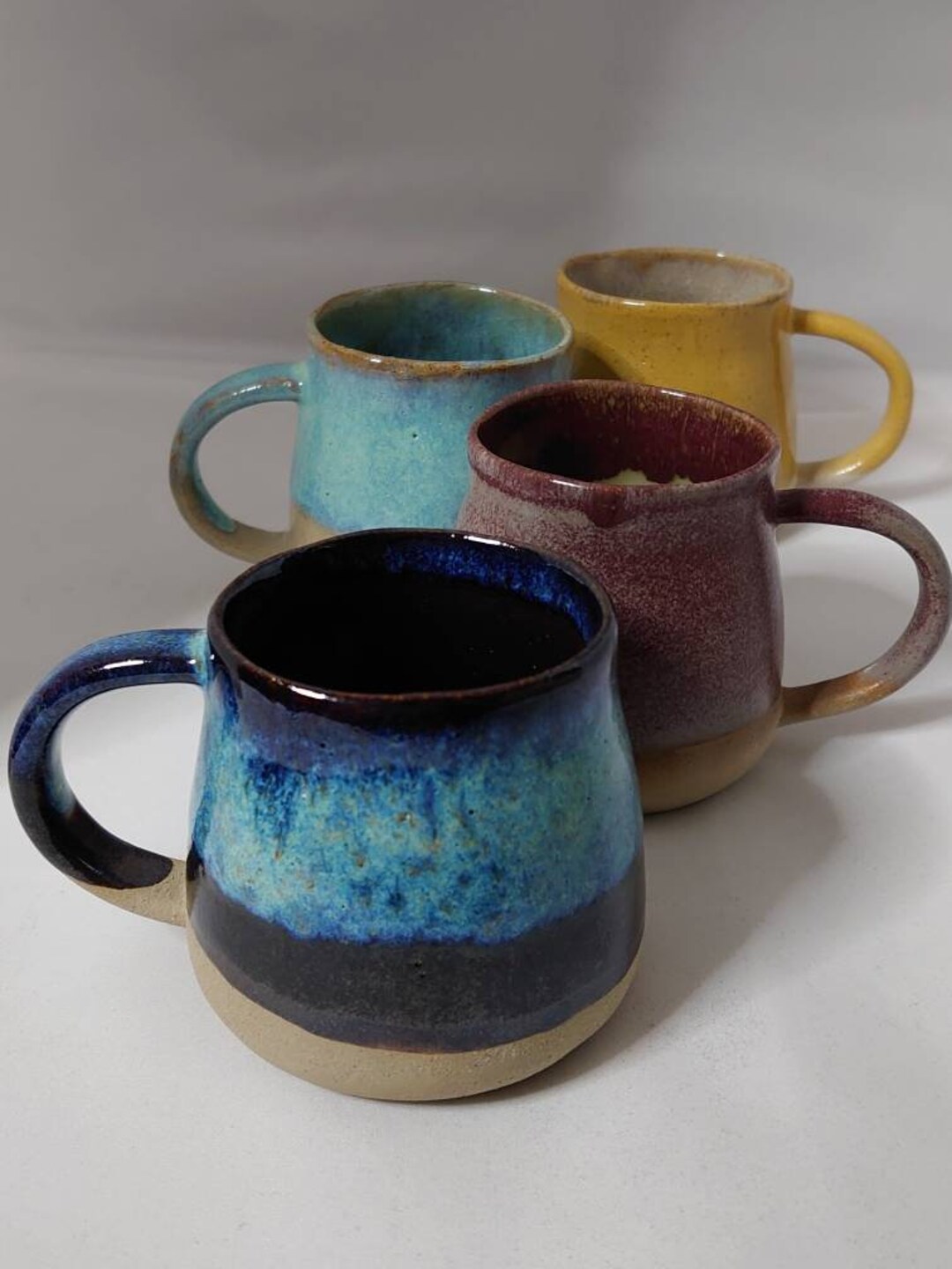 Petite Coffee Mug - Etsy UK