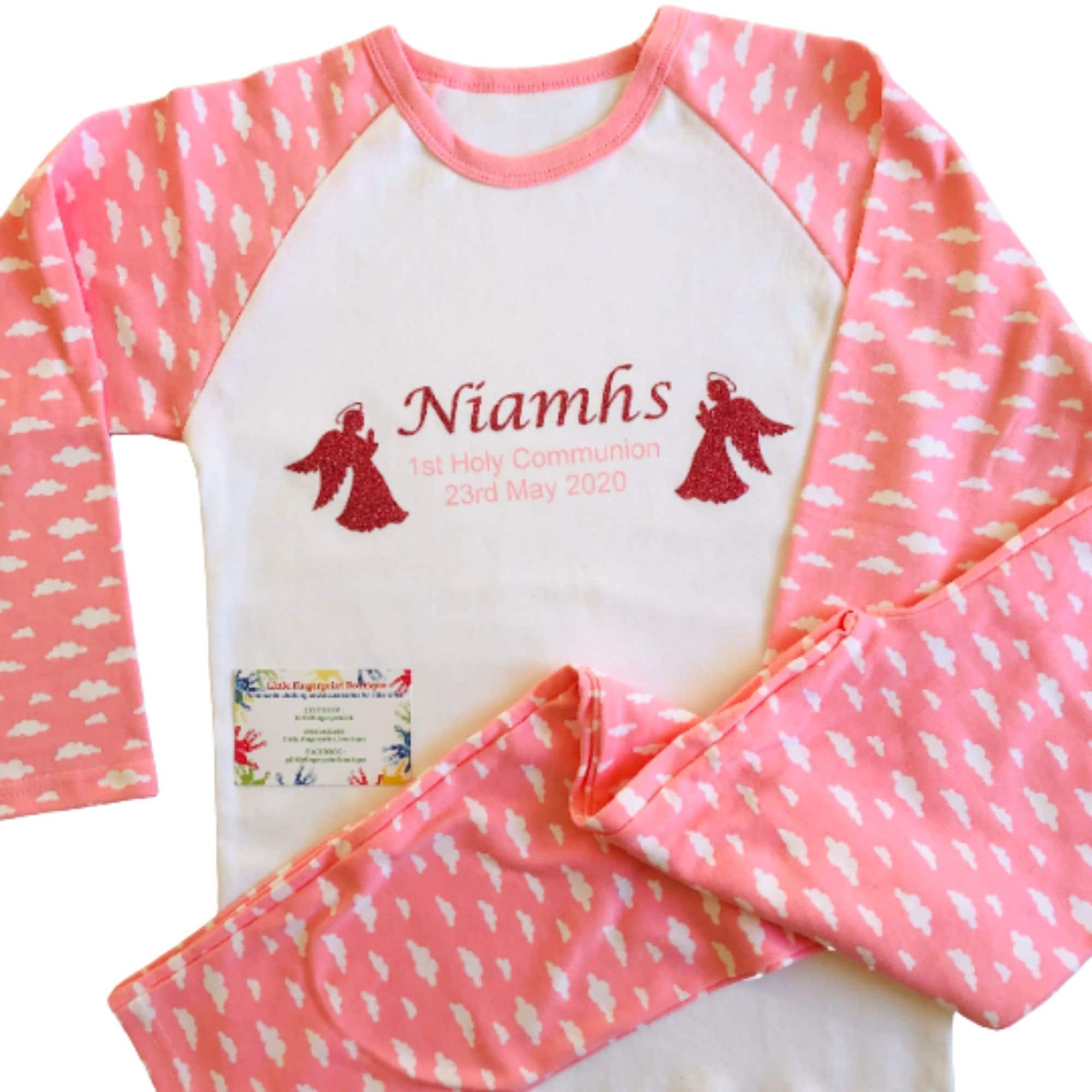 Personalised When I Wake up Birthday Pyjamas Personalised | Etsy Ireland