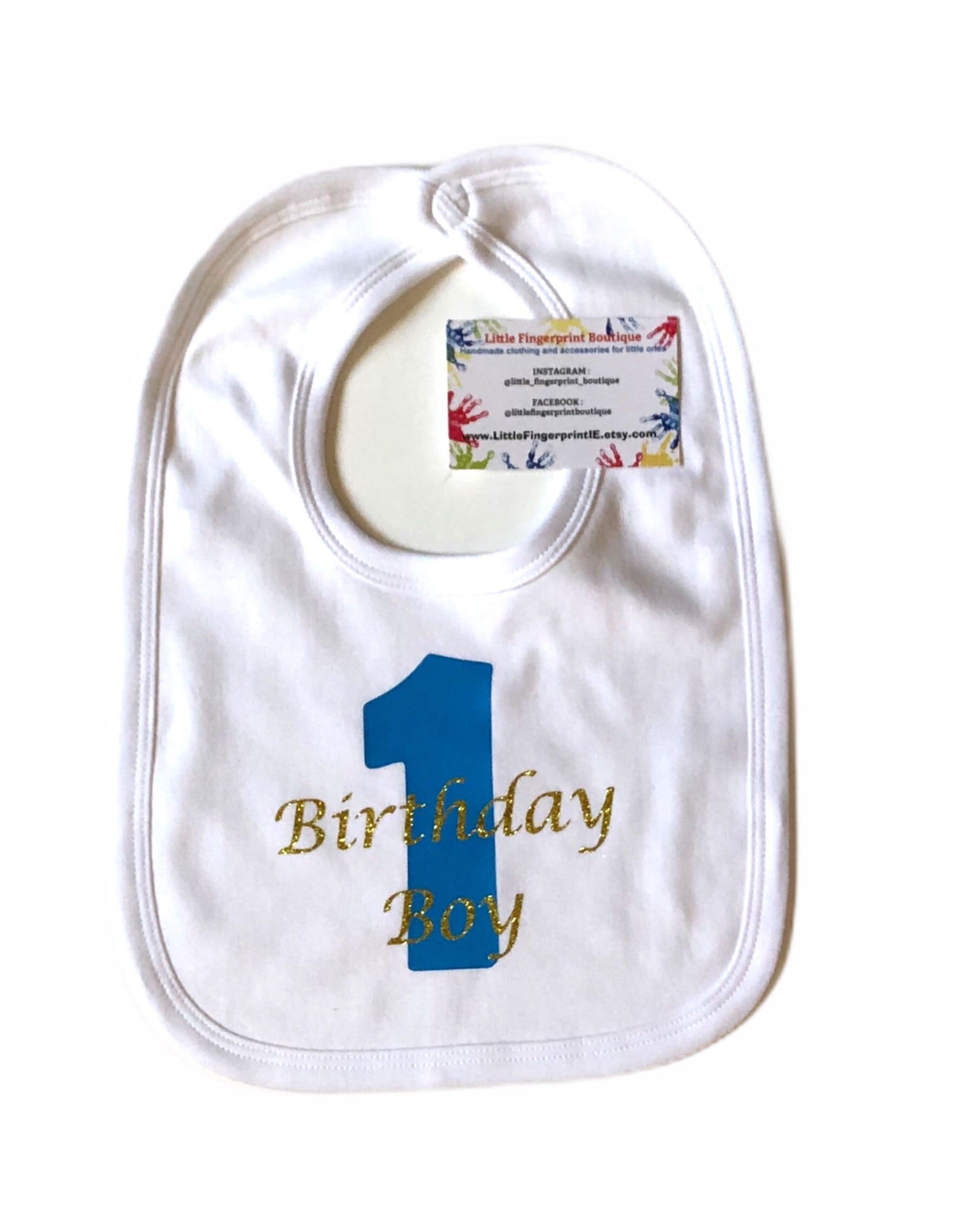 First Birthday Bib Custom Made Bib I Am One Personalised - Etsy