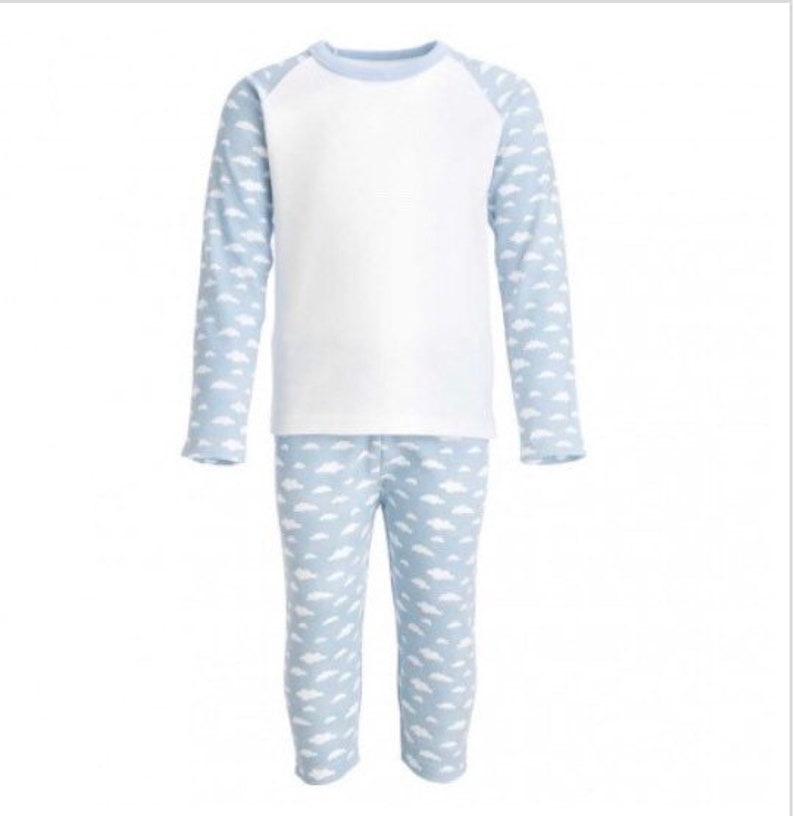 Personalised When I Wake up Birthday Pyjamas Personalised | Etsy Ireland