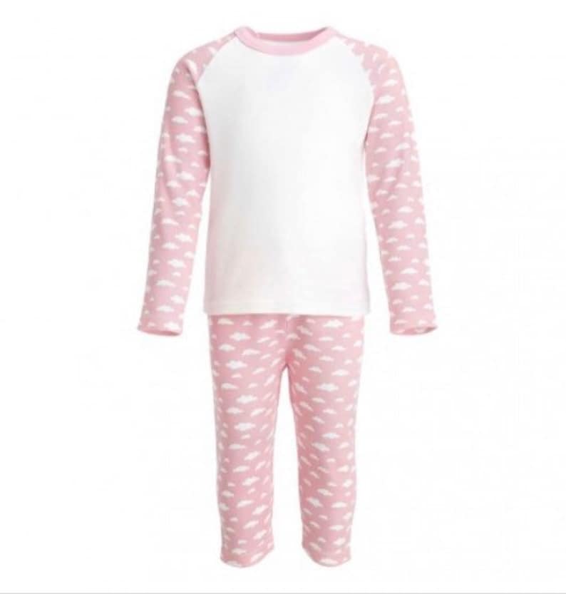 Personalised When I Wake up Birthday Pyjamas Personalised - Etsy Ireland