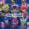 ROTTMNT CHIBI BUTTONS - Etsy