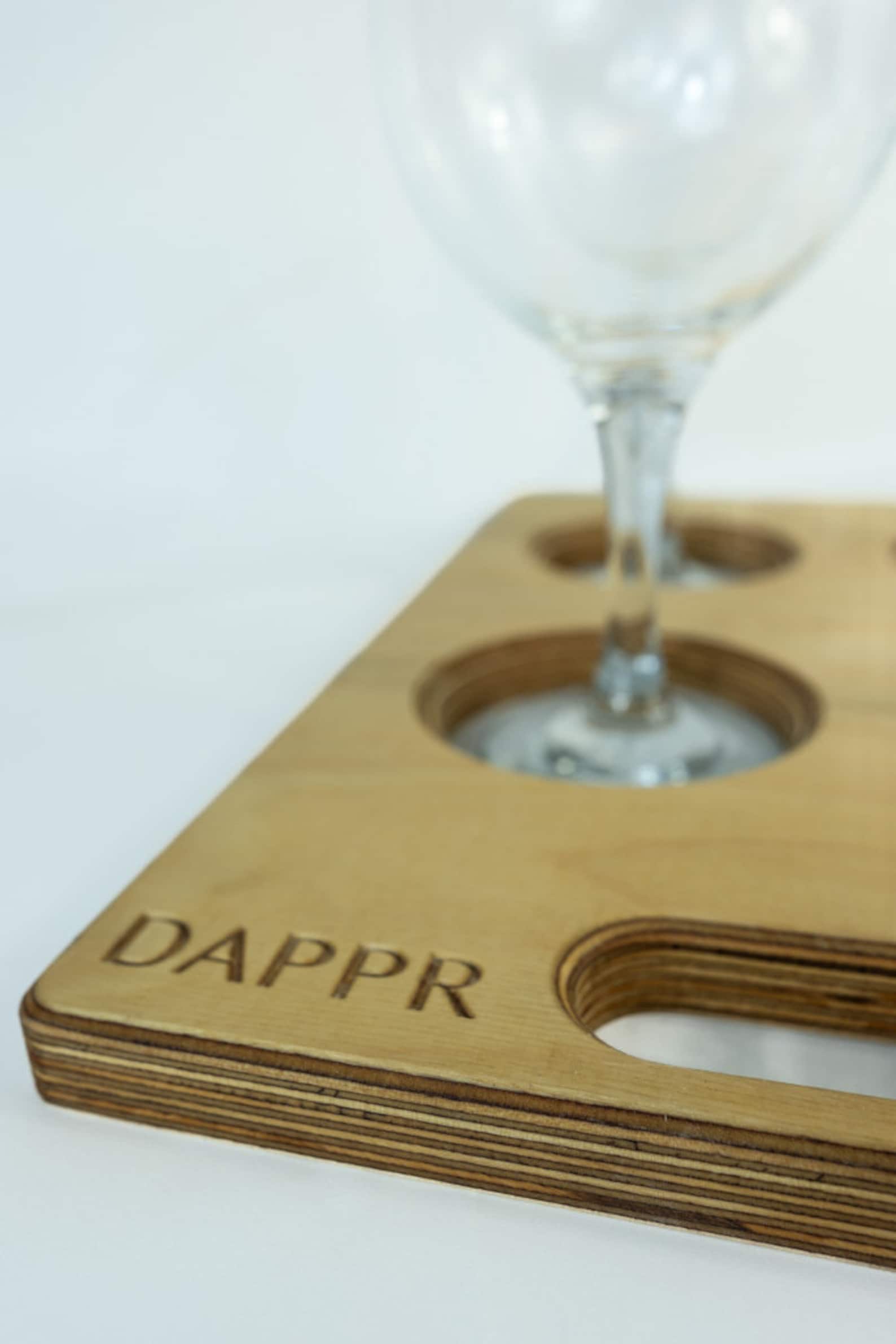 Airline Galley Trolley Insert With Gin Glasses - Etsy