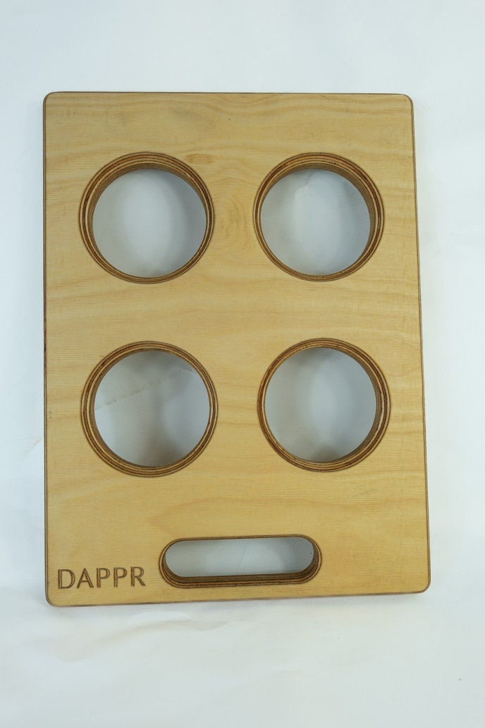Airline Galley Trolley Insert With Gin Glasses - Etsy