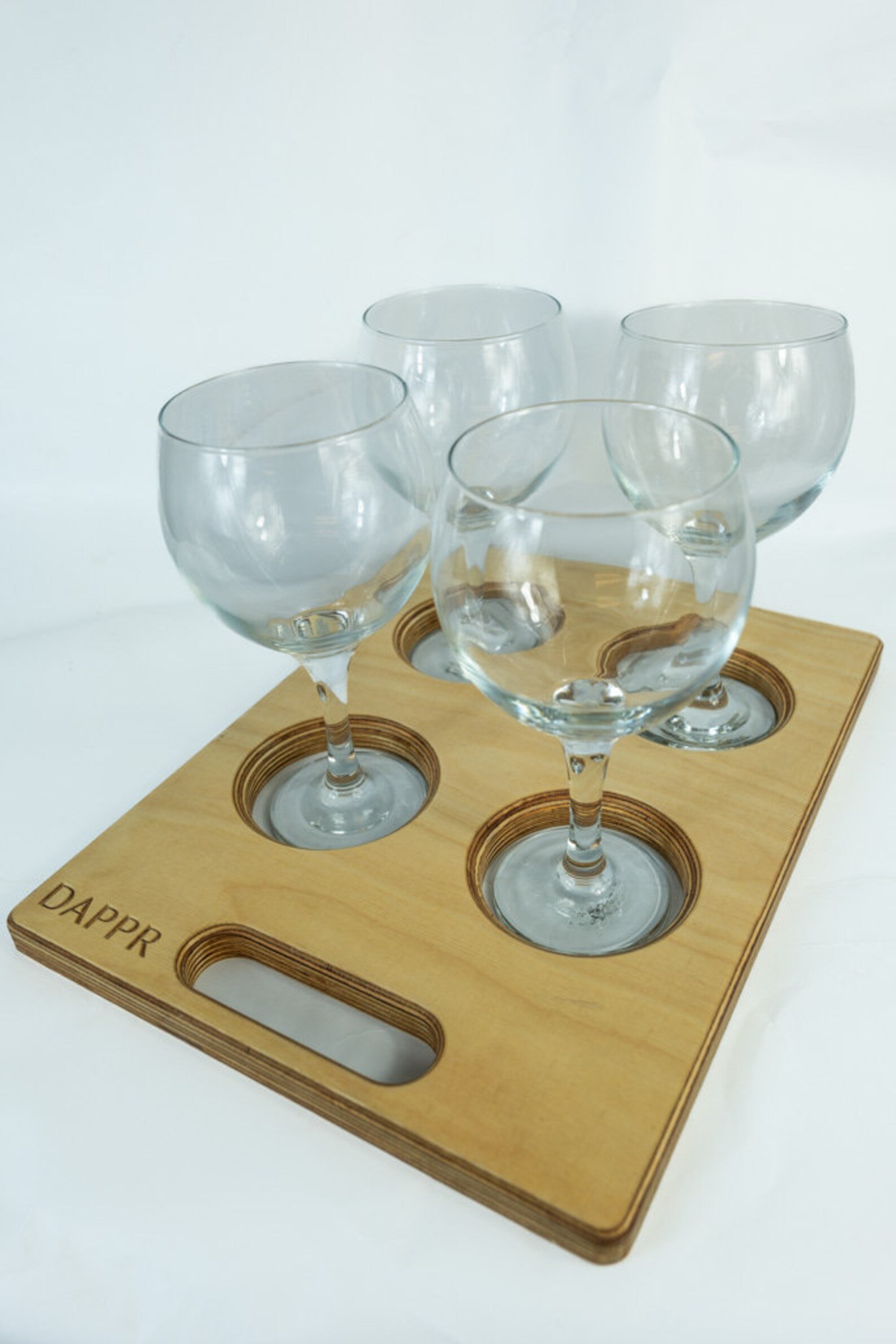 Airline Galley Trolley Insert With Gin Glasses - Etsy