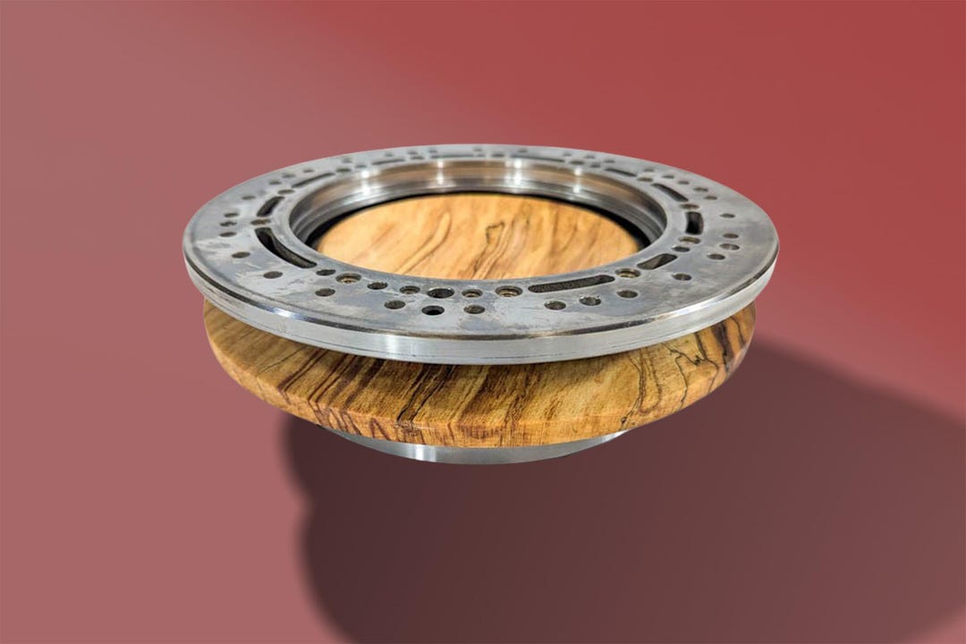 RB199 Tornado Bearing Housing Key Bowl - Etsy