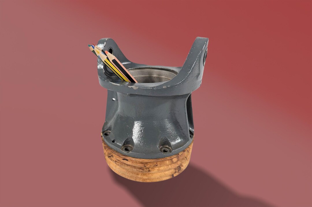 Puma Helicopter Pen Pot Driveshaft Hub - Etsy