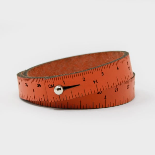 Measure Bracelet - Etsy