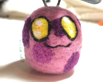 Alien Blob - Etsy